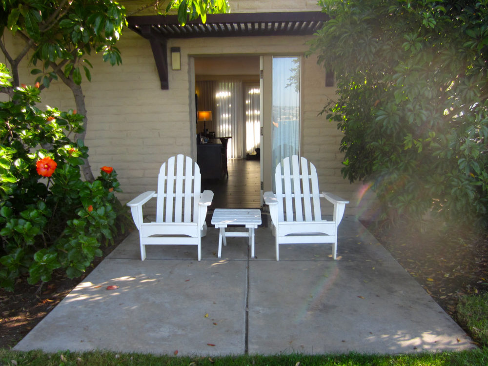 Paradise Point Resort is an Island Oasis in the City – Family Vacation Hub