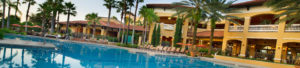 Floridays Resort Orlando has the Comforts of Home | Family Vacation Hub